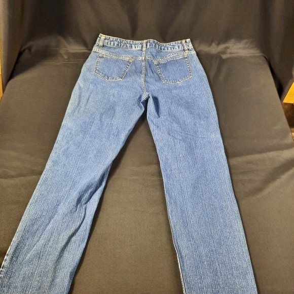 Faded Glory | Jeans | Faded Glory Classic Missy Denim Jeans Size 2 ...